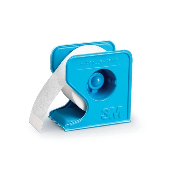 3M Paper Tape with Dispenser – Lash Beautique Pro